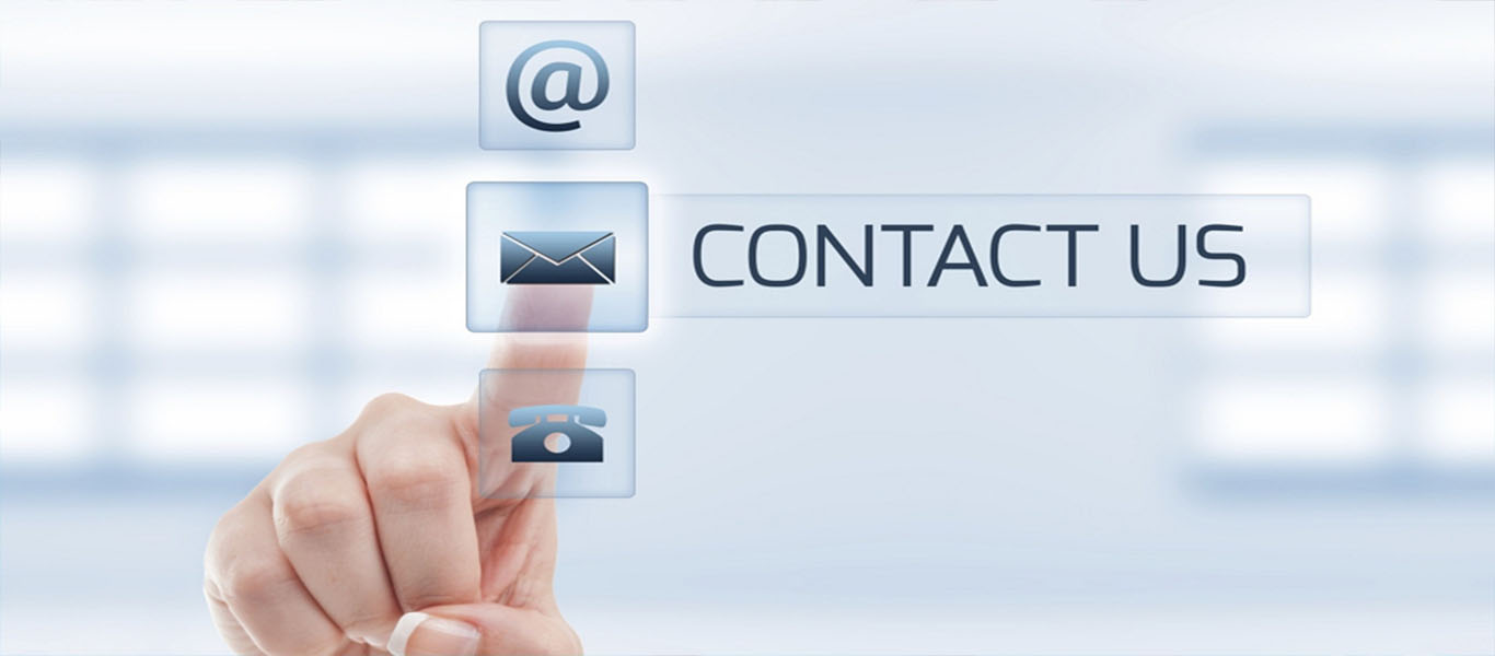 Contact Us